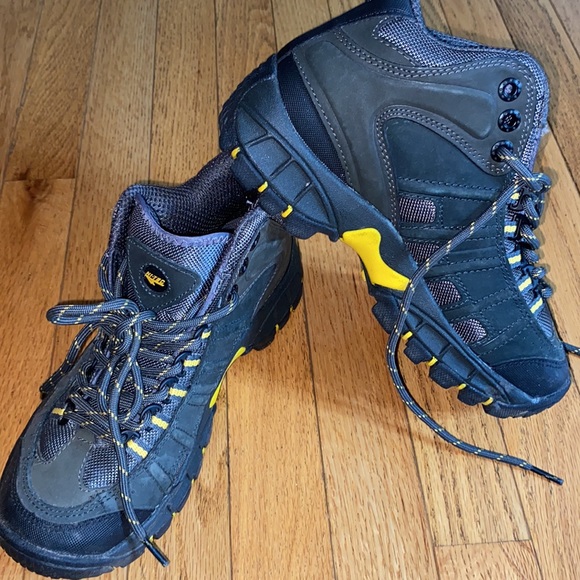 Hi-Tec | Shoes | Hitec Womens Hiking Shoes | Poshmark